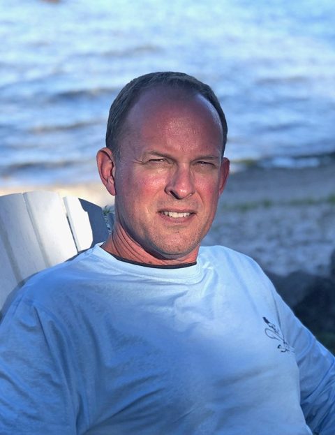 Profile- Mike Austin- Internal Art Medical Illustration